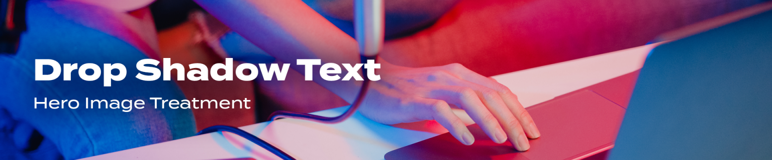 9 Ways to Style Your Website’s Landing Page Images