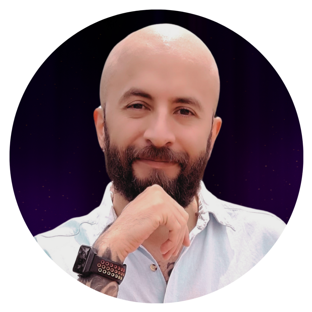 Mauricio Andrés Rodríguez – Logical Media Group