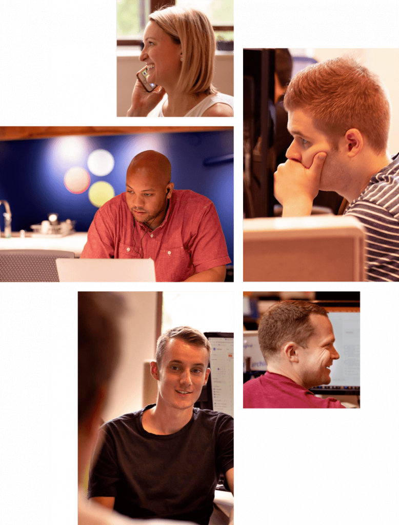 Logical Media Group | A Chicago Digital Marketing Agency