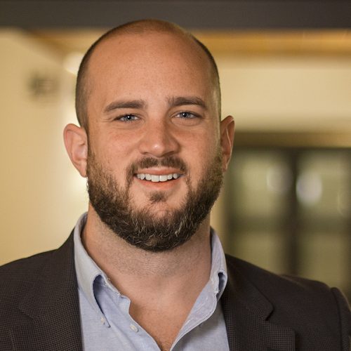 Kevin Hughes - Logical Media Group